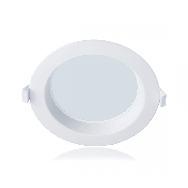 LED DOWNLIGHT | ORTHO | CCT-SWITCH | Ø120 | 12W – Profolux