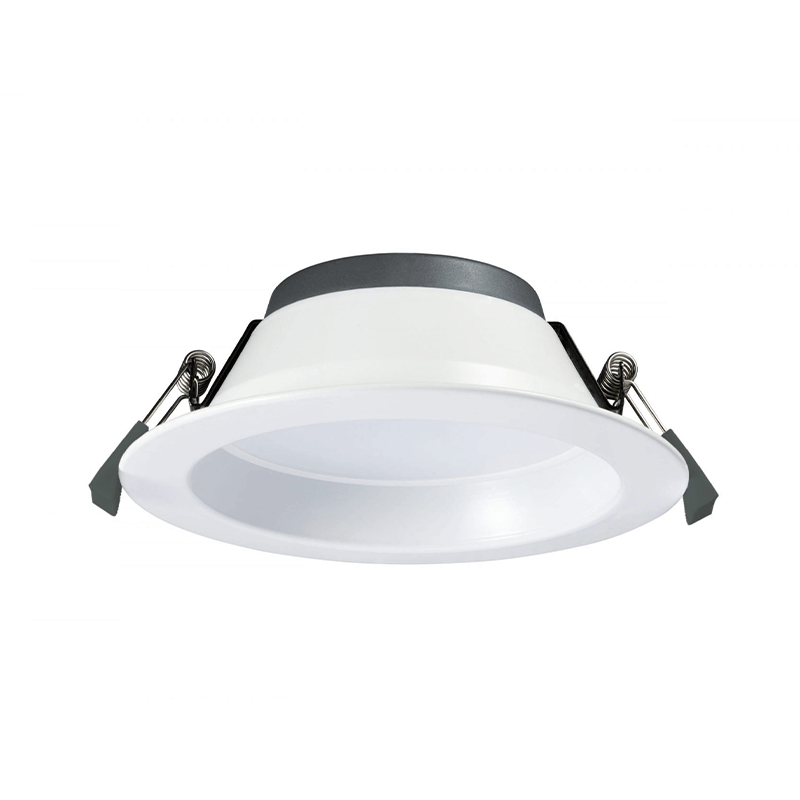 LED DOWNLIGHT | ORTHO | CCT-SWITCH | Ø120 | 12W – Profolux