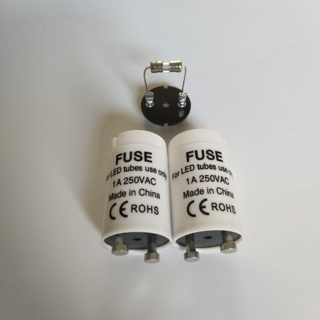 LED STARTER – Profolux