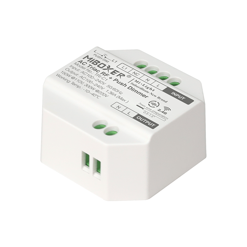 MI-LIGHT TRIAC DIMMER MODULE – Profolux