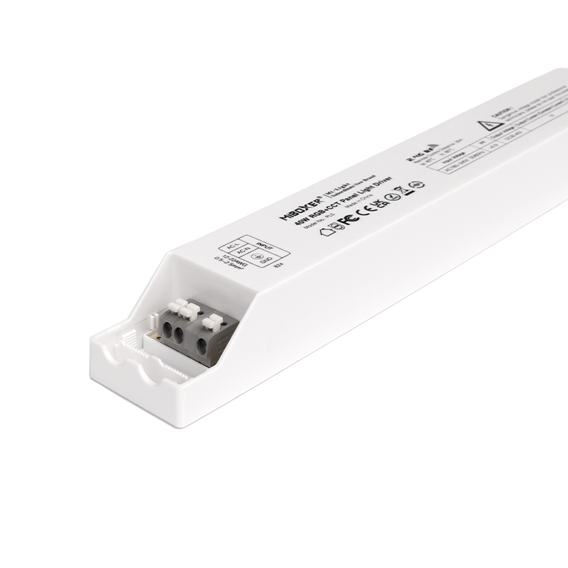 MI-LIGHT | DIMBAAR | RGB+CCT DRIVER | 40W – Profolux