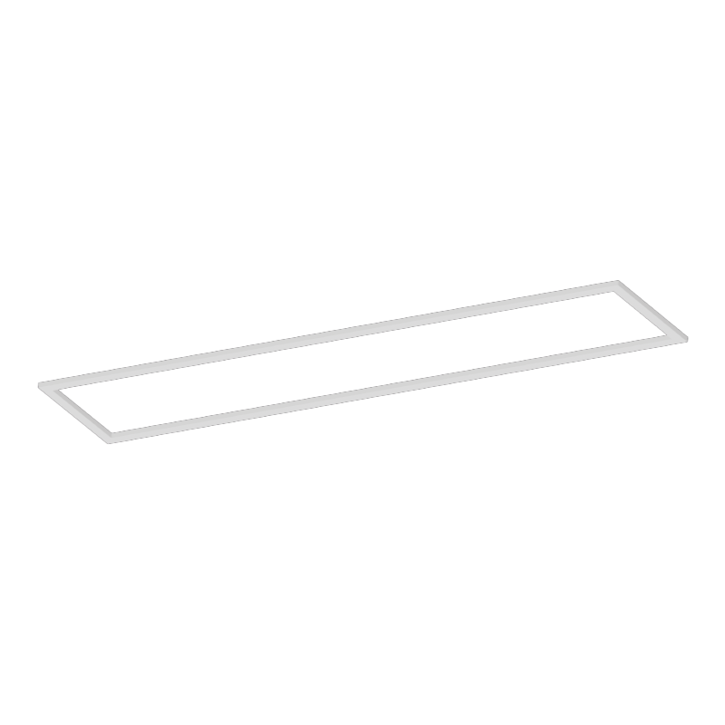 BACK-LIT LED PANEEL | LEDA | 150X30CM | 40W | CCT-SWITCH – Profolux