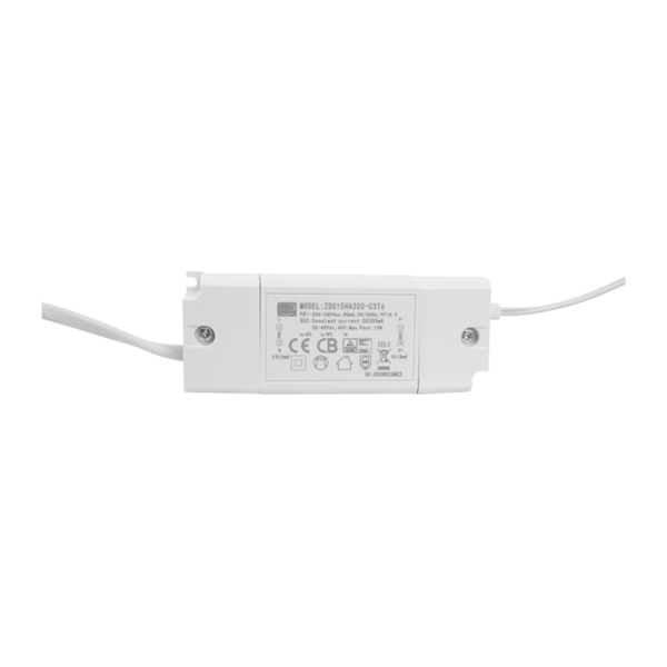 LED DOWNLIGHT | SIA | CCT-SWITCH | Ø120 | 11W | ZWART – Profolux