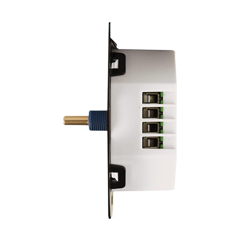 TRIAC LED DIMMER | 0.5-250W | UNIVERSEEL – Profolux