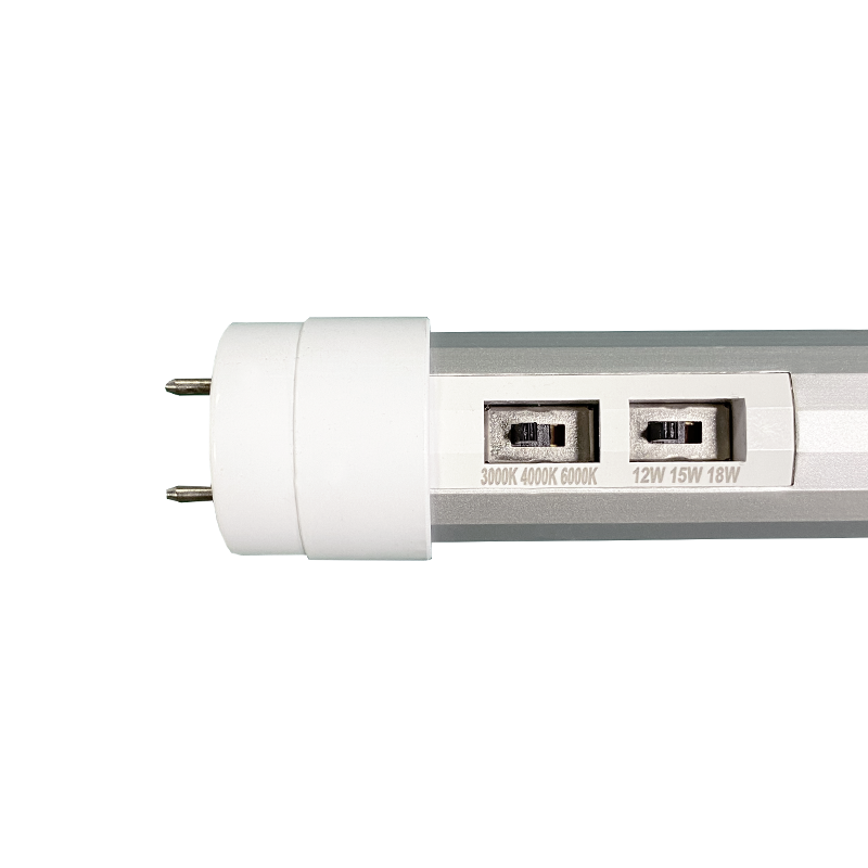 LED TL-BUIS | T8 | 120CM | 12W-15W-18W | CCT-SWITCH – Profolux