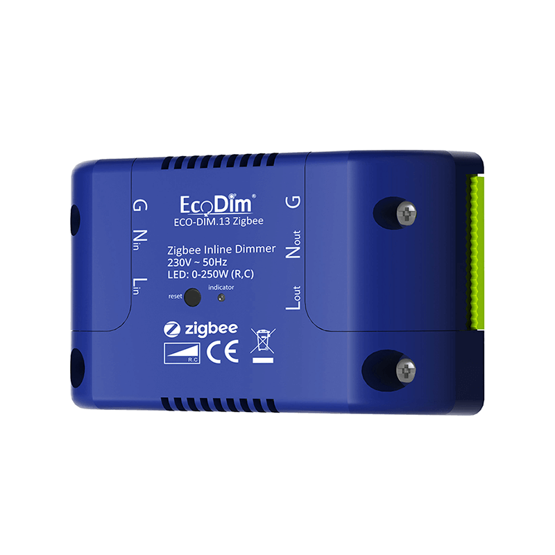 INLINE ZIGBEE DIMMER | 250W – Profolux