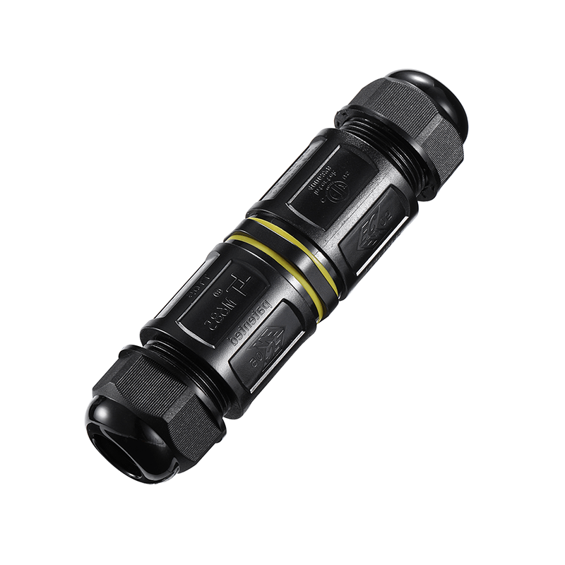 5 PIN | I QUICK CONNECTOR | IP68 | 4-14MM – Profolux