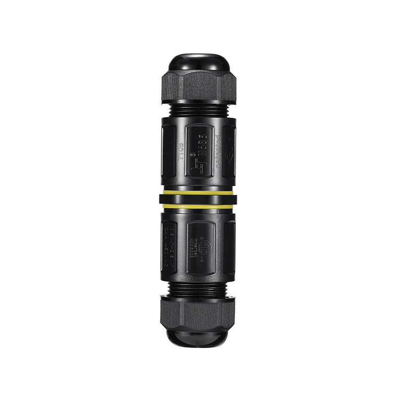 5 PIN | I QUICK CONNECTOR | IP68 | 4-14MM – Profolux