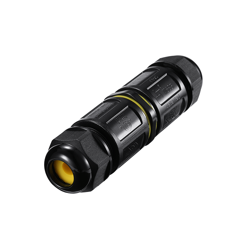 5 PIN | I QUICK CONNECTOR | IP68 | 4-14MM – Profolux