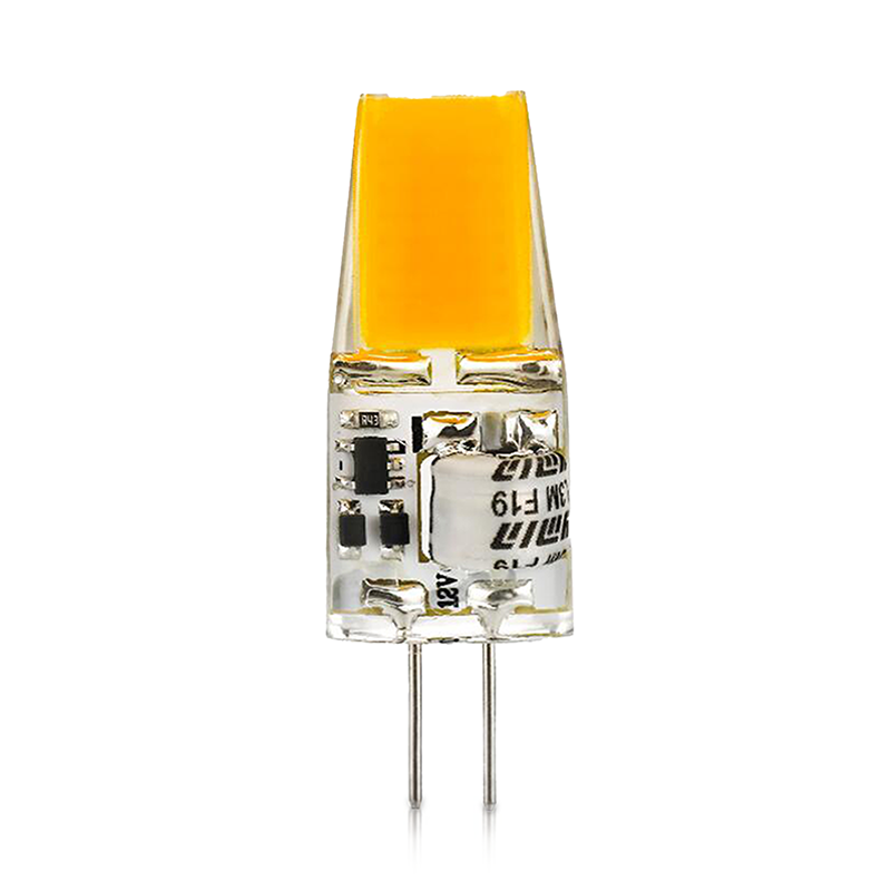 LED SPOT G4 | 12V | 2.5W | 3000K – Profolux