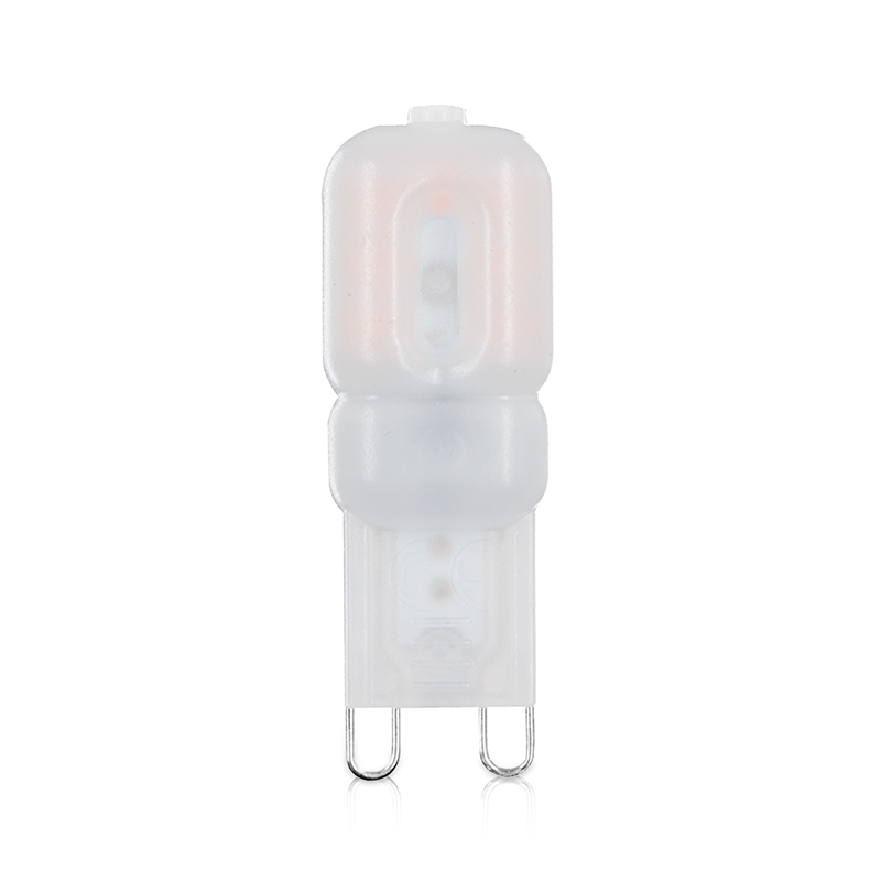 LED SPOT G9 | 230V | 2W | 3000K – Profolux