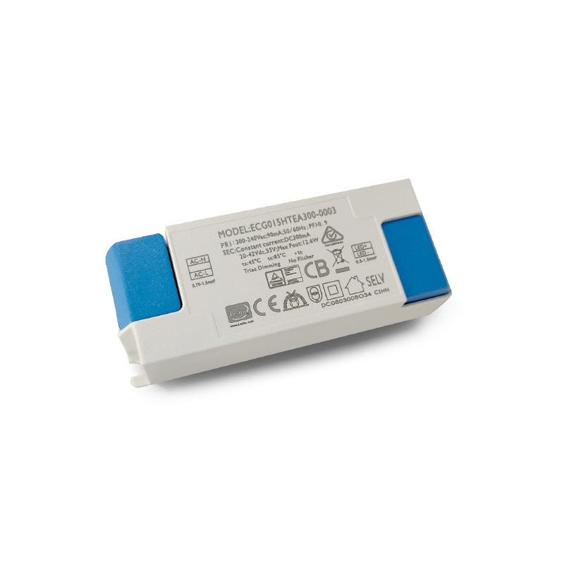 LEDTU DRIVER | DIMBAAR | 300mA | VOOR SIA & ORTHO 12W – Profolux